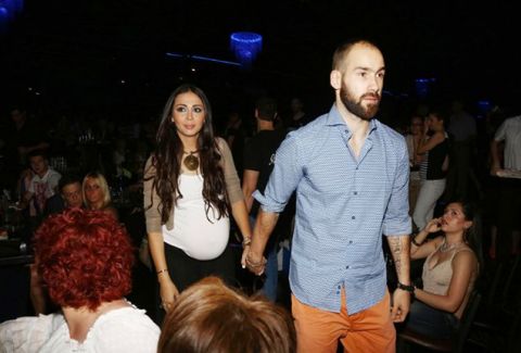 ΕΠΙΤΕΛΟΥΣ ΜΙΑ ΑΡΕΤΟΥΣΑΡΙΣΤΗ ΜΑΝΑ! Η ΓΥΝΑΙΚΑ ΤΟΥ ΣΠΑΝΟΥΛΗ, ΑΚΟΜΠΕΞΑΡΙΣΤΗ ...