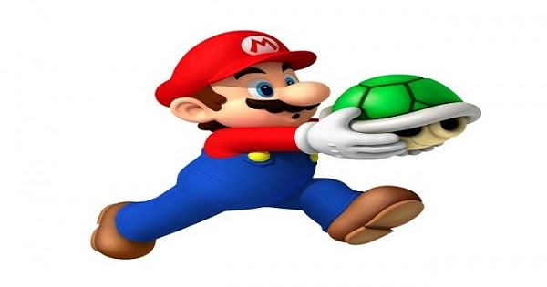 The 5 Strangest Weapons in Video Games