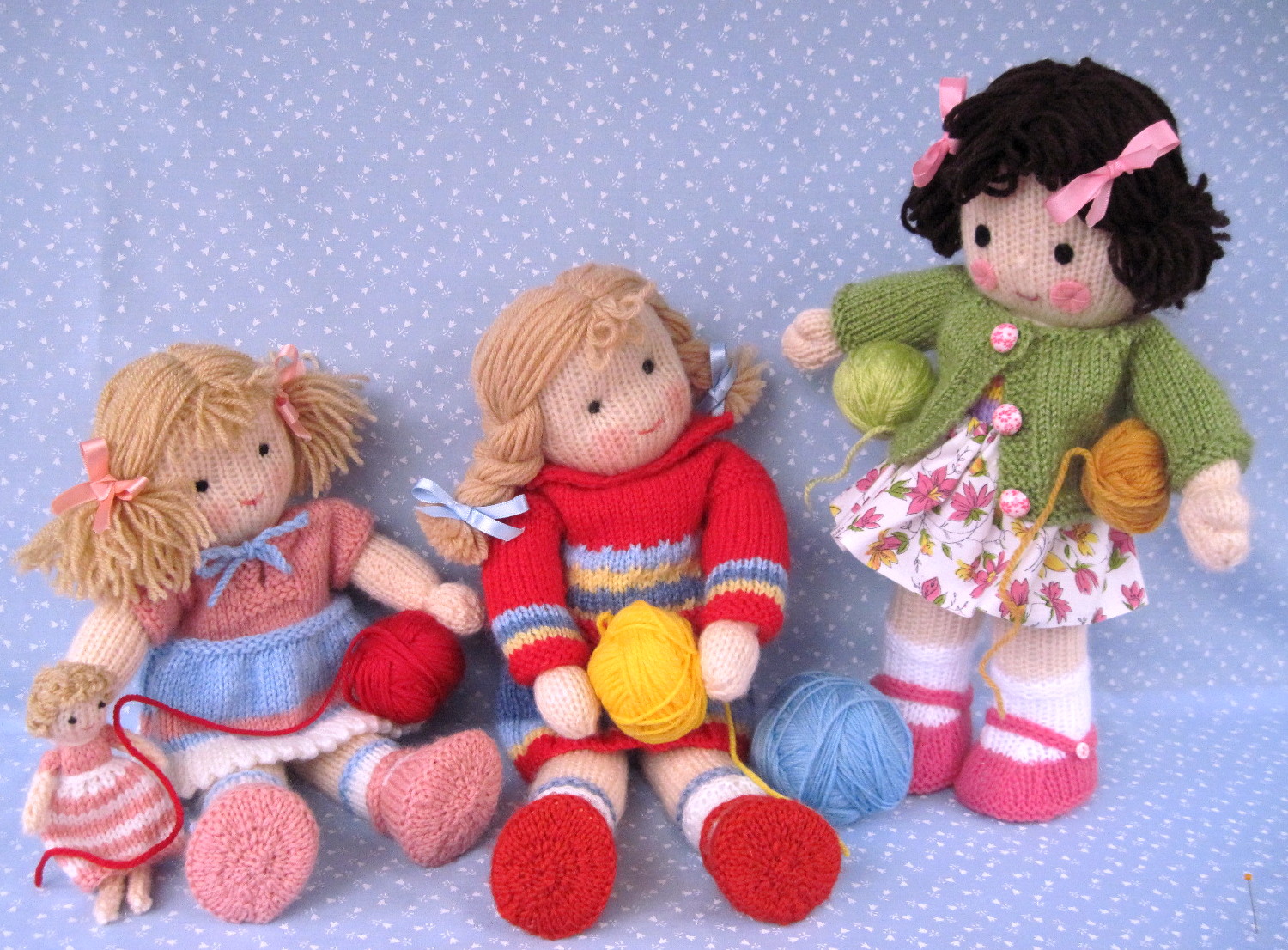 Flutterby Patch: March 2011