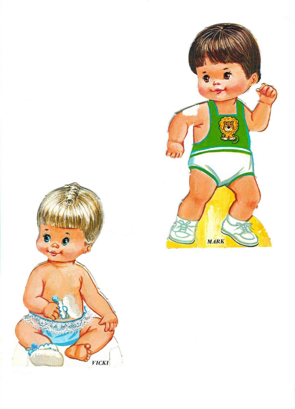 1000+ images about Paper dolls on Pinterest | Paper dolls, Paper doll ...