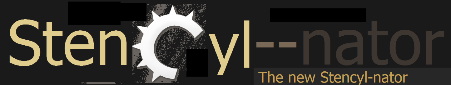 Stencyl--nator Stencyl--nator