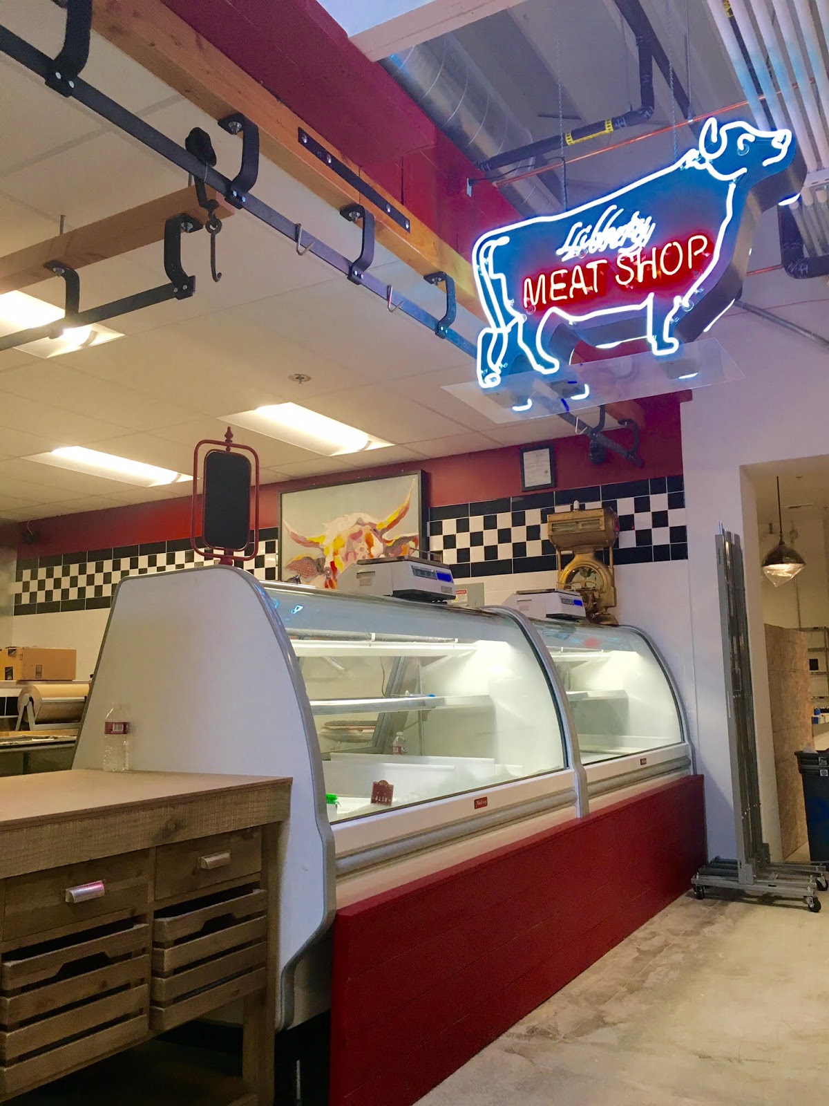 SanDiegoVille: Everything You Need To Know About The New Liberty Public ...