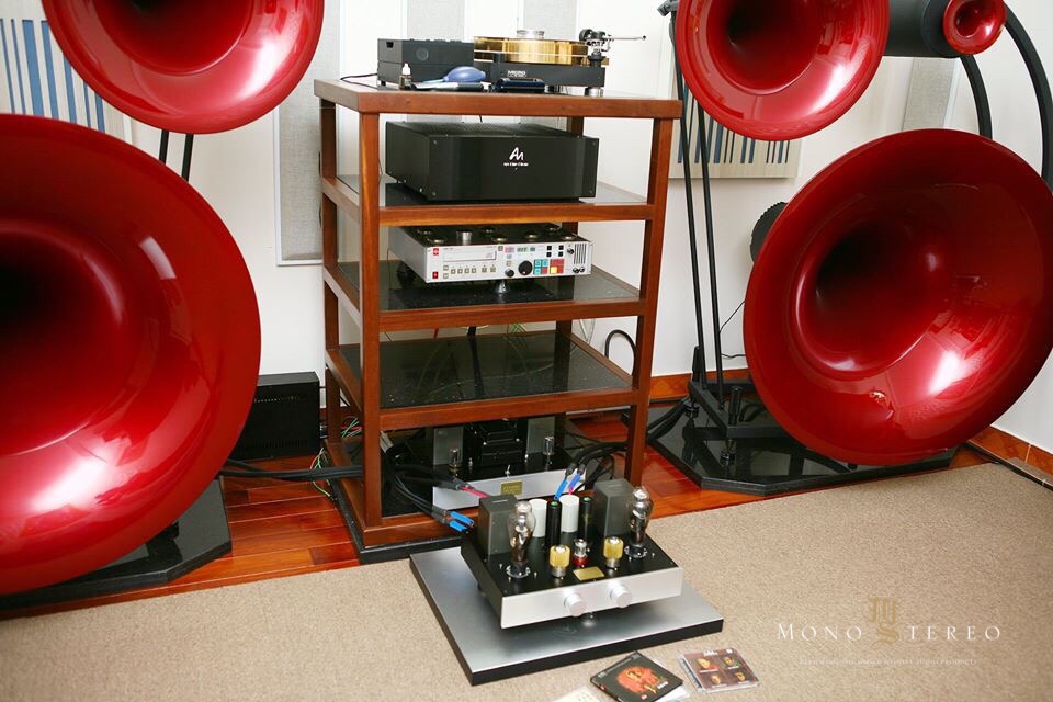 KT- Audio VT25 Special Limited Edition – Ultimate High-Fidelity