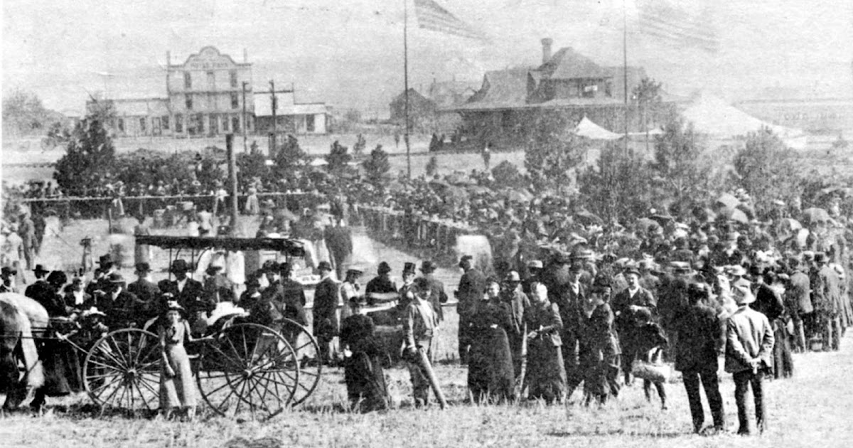 Restless native: Potato key from Inca Empire, to Ireland, to Divide country