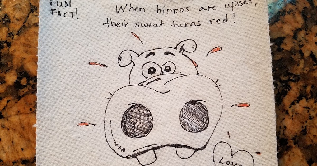 Mama Doodles: Just the Facts