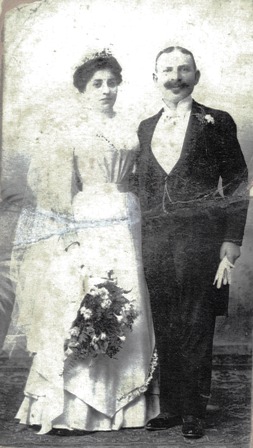 POE'S DEADLY DAUGHTERS: Roots and Branches