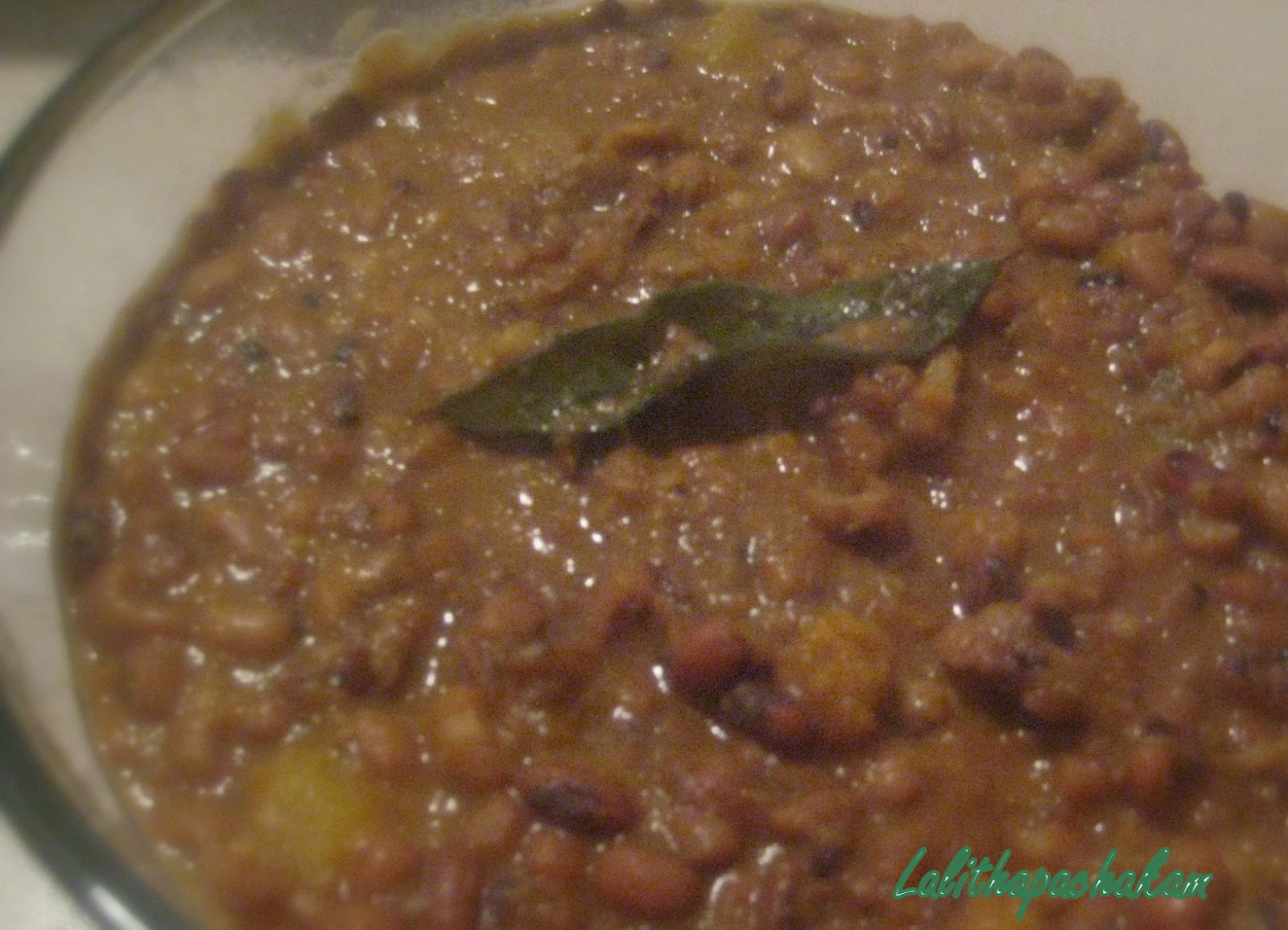 pachakaruchi: Mampayar Mathan Erissery