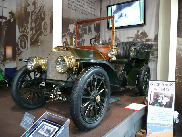 The Automobile and American Life: Automobile Origins in America: Part 1