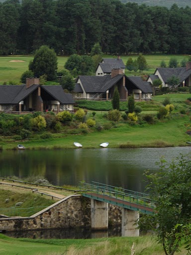 Troutbeck Inn Resort Nyanga Zimbabwe: Troutbeck Inn Resort Nyanga Zimbabwe