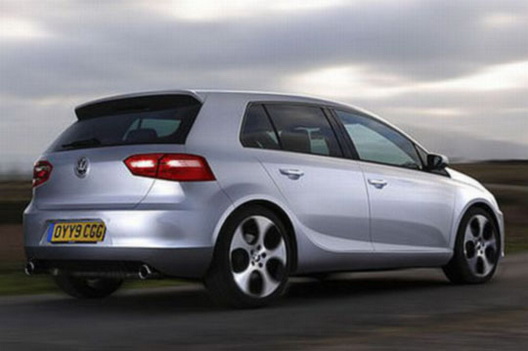 New 2012 Volkswagen Golf MK VII | new car pictures