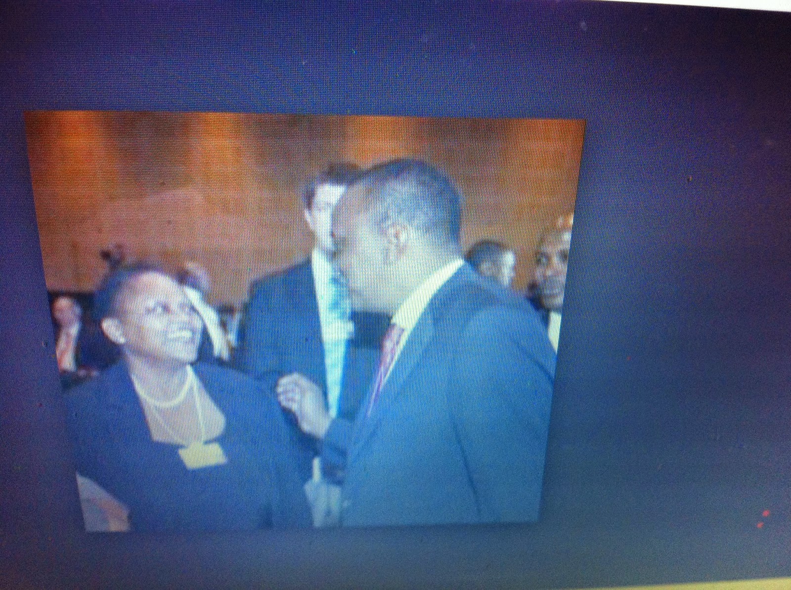 THE BLACK SOCIAL HISTORY:: BLACK SOCIAL HISTORY : AFRO-KENYAN " HON ...