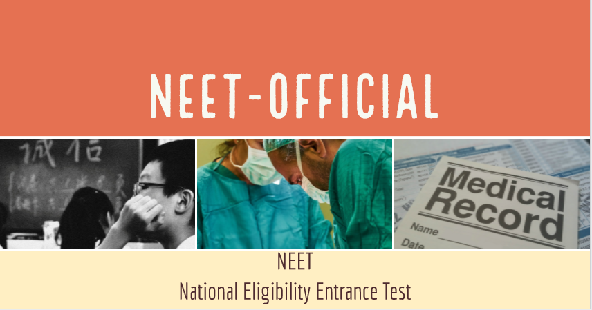 NEET-Official