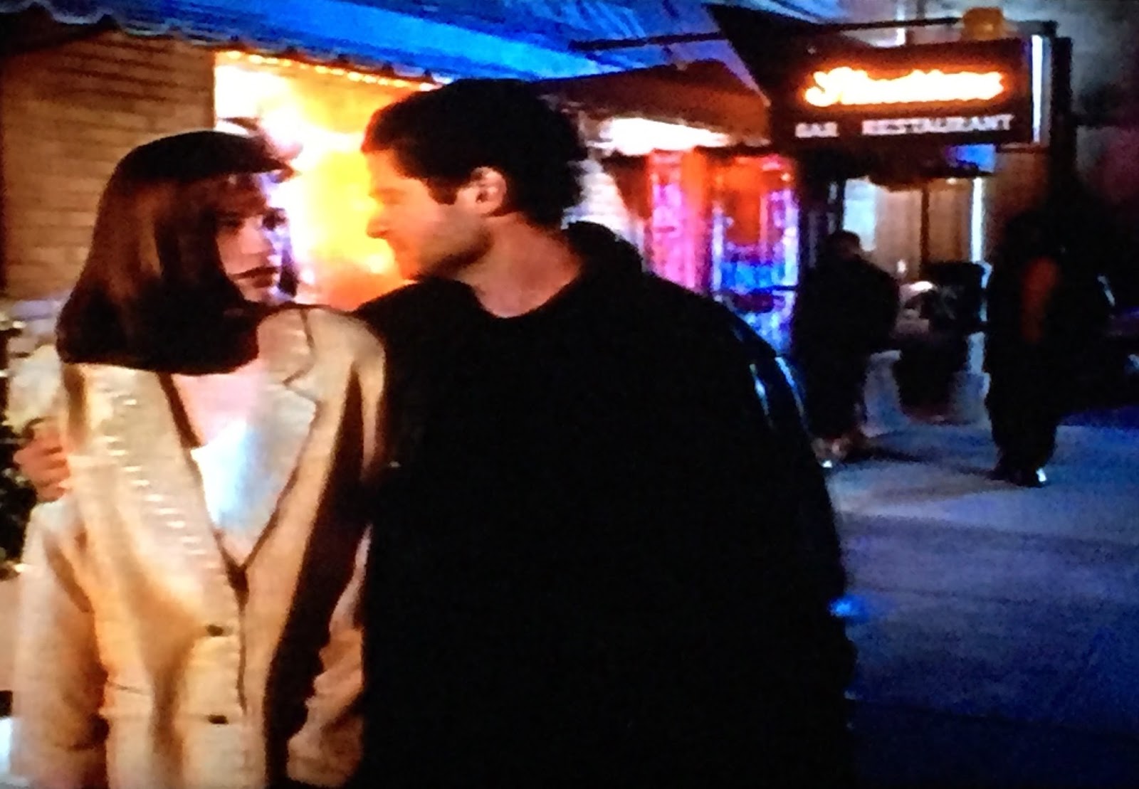 Reel to Real Filming Locations: The Marla Hanson Story (1991)