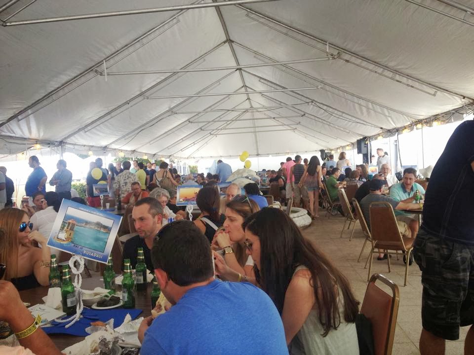 Miami's 35th Annual Greek Festival