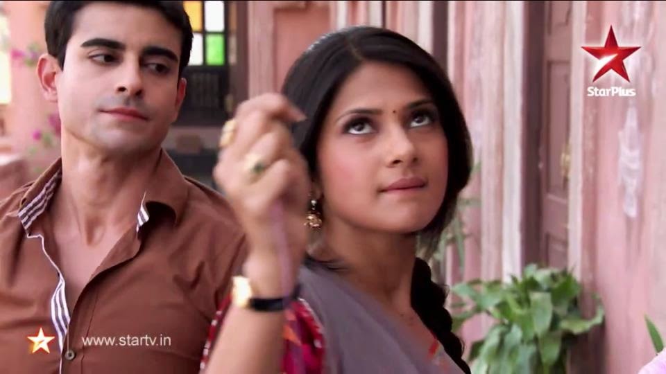 Review Serial Drama Saraswatichandra Part 1