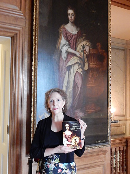 Myths, Legends, Books Coffee Pots: Life in the Time of…Lady Diana de ...