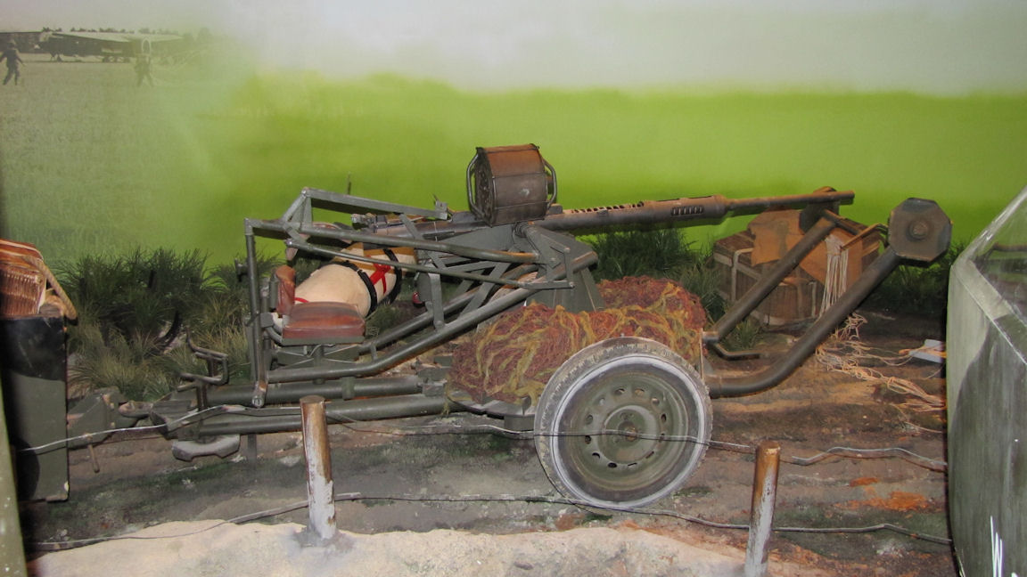 Arnhem Jim: The Polsten 20mm AA Guns at Operation Market-Garden - 1944