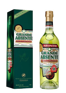 Unique Provence Luxury and Authentic Travel Blog: Absinthe: The Rebirth ...