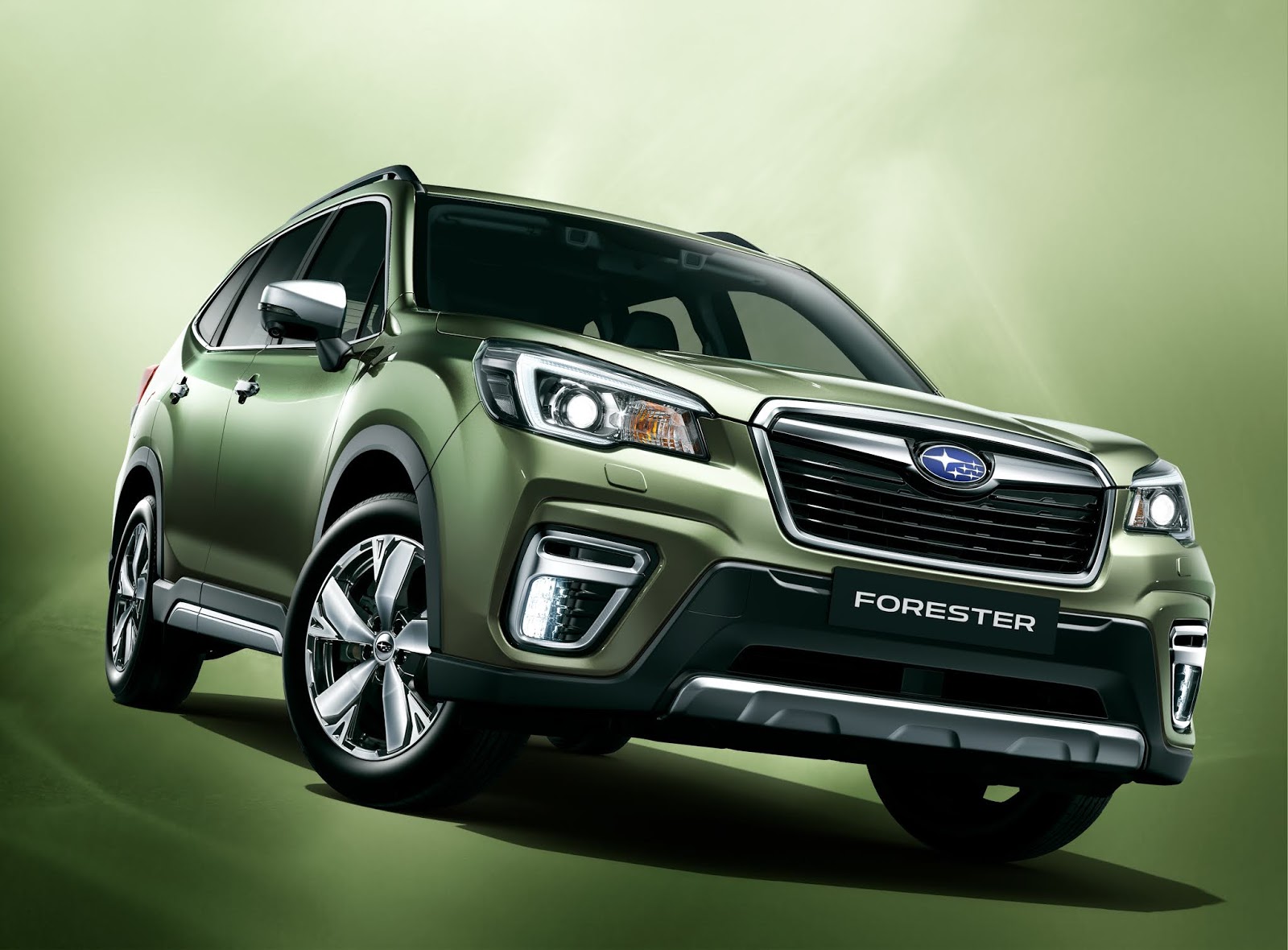 Subaru, la marca mejor calificada por Consumer Reports | Inspira y Conecta