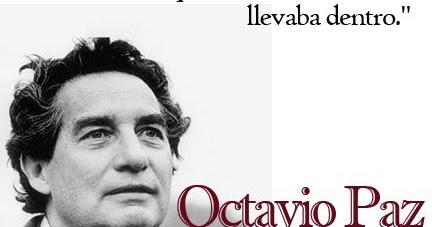 Español CEC: Octavio Paz. Poeta