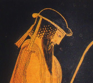 Φιλολογικές Ματιές : ΑΛΚΑΙΟΣ "[δεῦτέ μοι νᾶ]σον" : Μετάφραση Κώστας ...