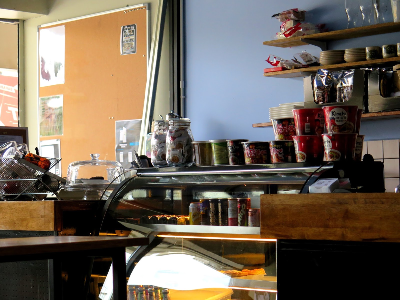 今天吃什麼? fooDrink: Sudo Brew