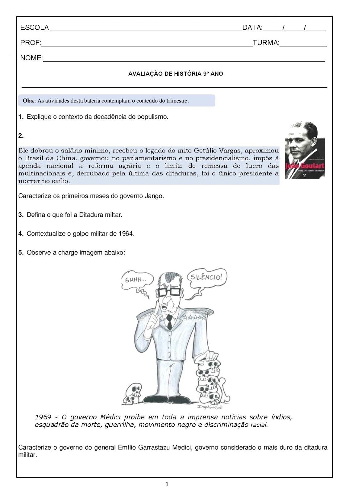 Atividade Sobre Infográfico Com Gabarito - LIBRAIN Atividade Sobre Infográfico Com Gabarito - LIBRAIN