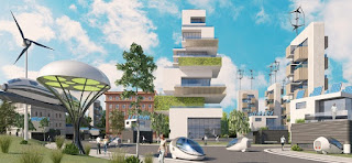 Más zonas verdes y medios de transporte mejorados | Ferroterra Tour