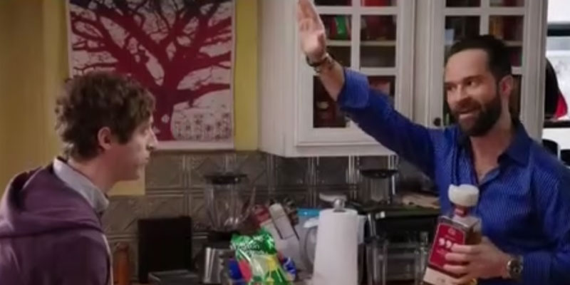 Teochew Thunder: Film Review: Silicon Valley Season 2