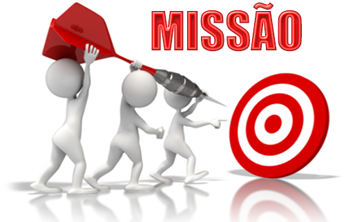 RF Estudos: MISSÃO EMPRESARIAL