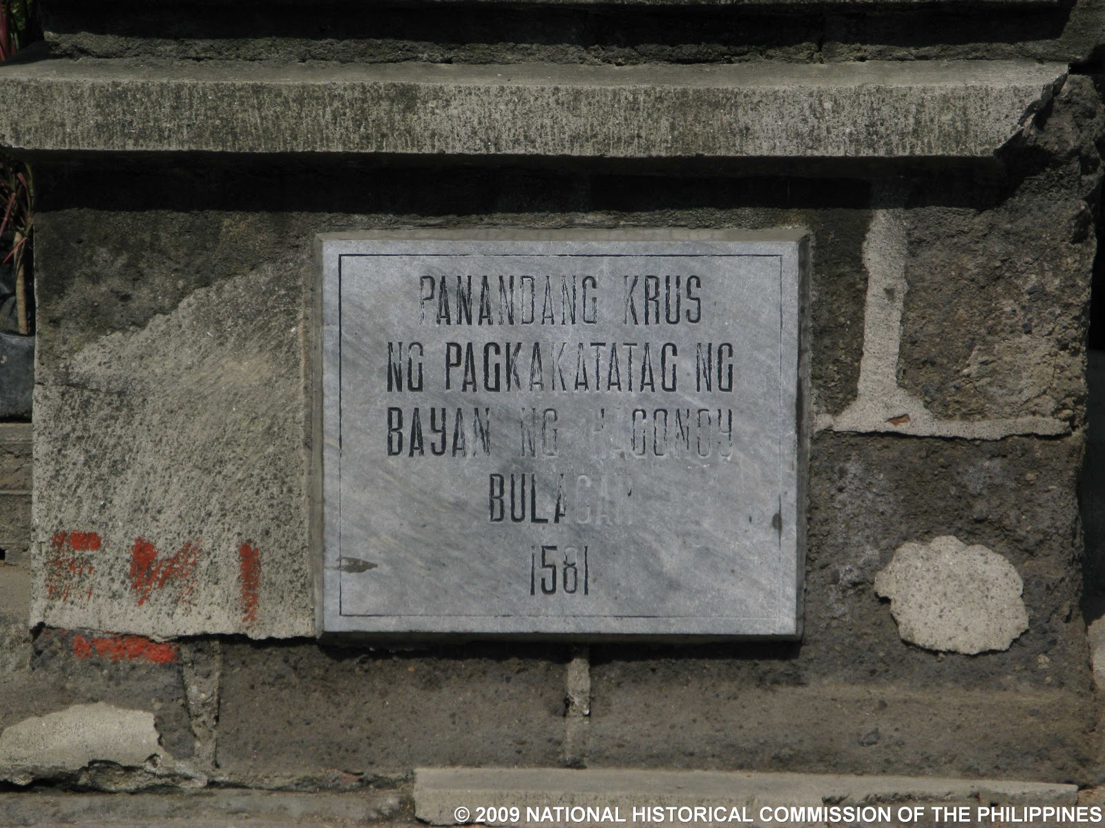 National Registry of Historic Sites and Structures in the Philippines ...