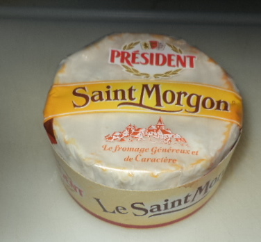 Anja Eats Cheese: Le Saint Morgon