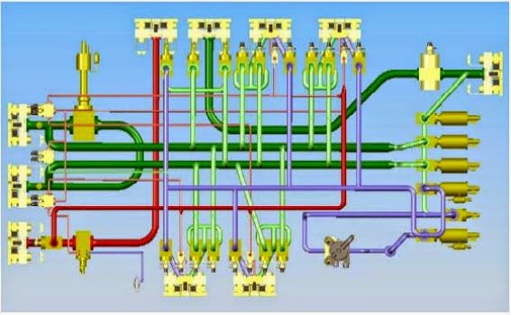 33: Pipeline End Manifold (PLEM)