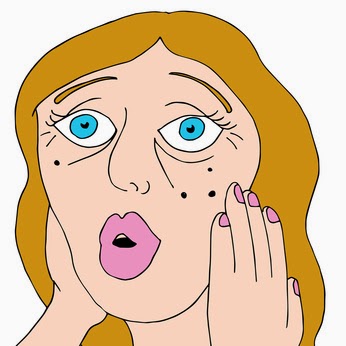 El blog para aprender inglés: Diferencia entre fret over, worry about ...