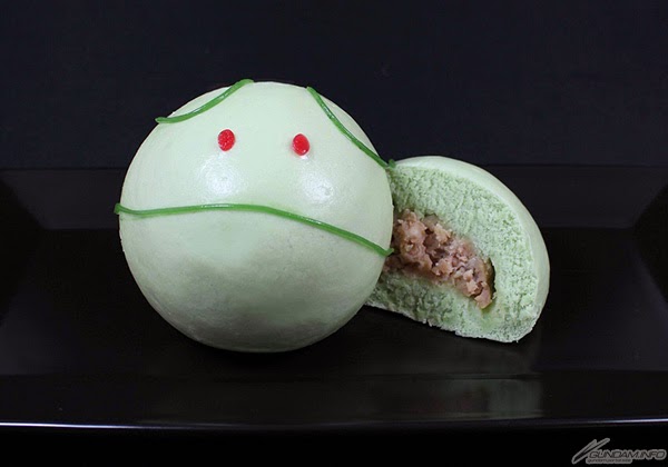 GUNDAM GUY: Gundam Cafe (Akihabara / Tokyo Station / Diver City Plaza ...