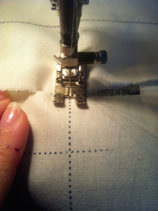 Tutorial: Making a Toile (Part 1) - Fashion Design