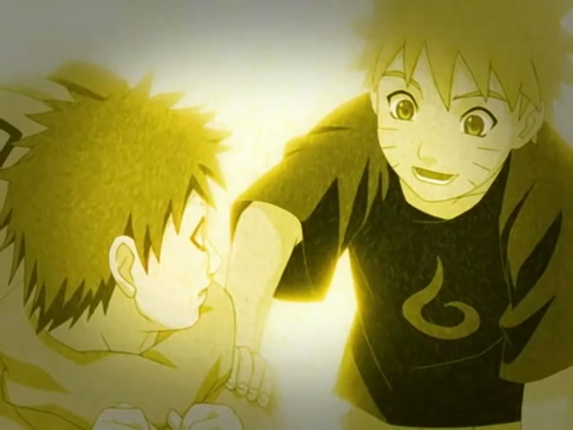 Naruto Shippuden: naruto shippuden episode 31