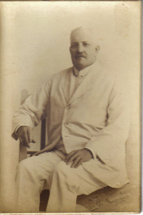 Hong Kong's First: Job And James Henry Witchell: The Story Of A ...