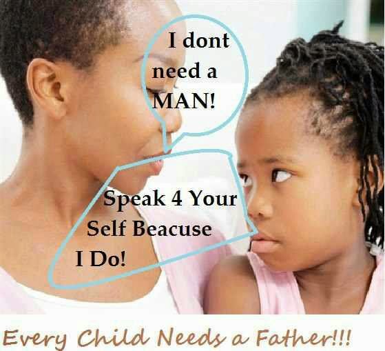 Children's Rights: NOT In the Child's Best Interest