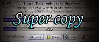 Supercopier For PC Free Download - Free Computer Tuts