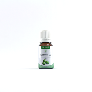 Calamansi Essential Oil by Casa de Lorenzo