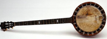 How a 5-String Banjo Saved the Shackleton Expedition - twayneking's ...