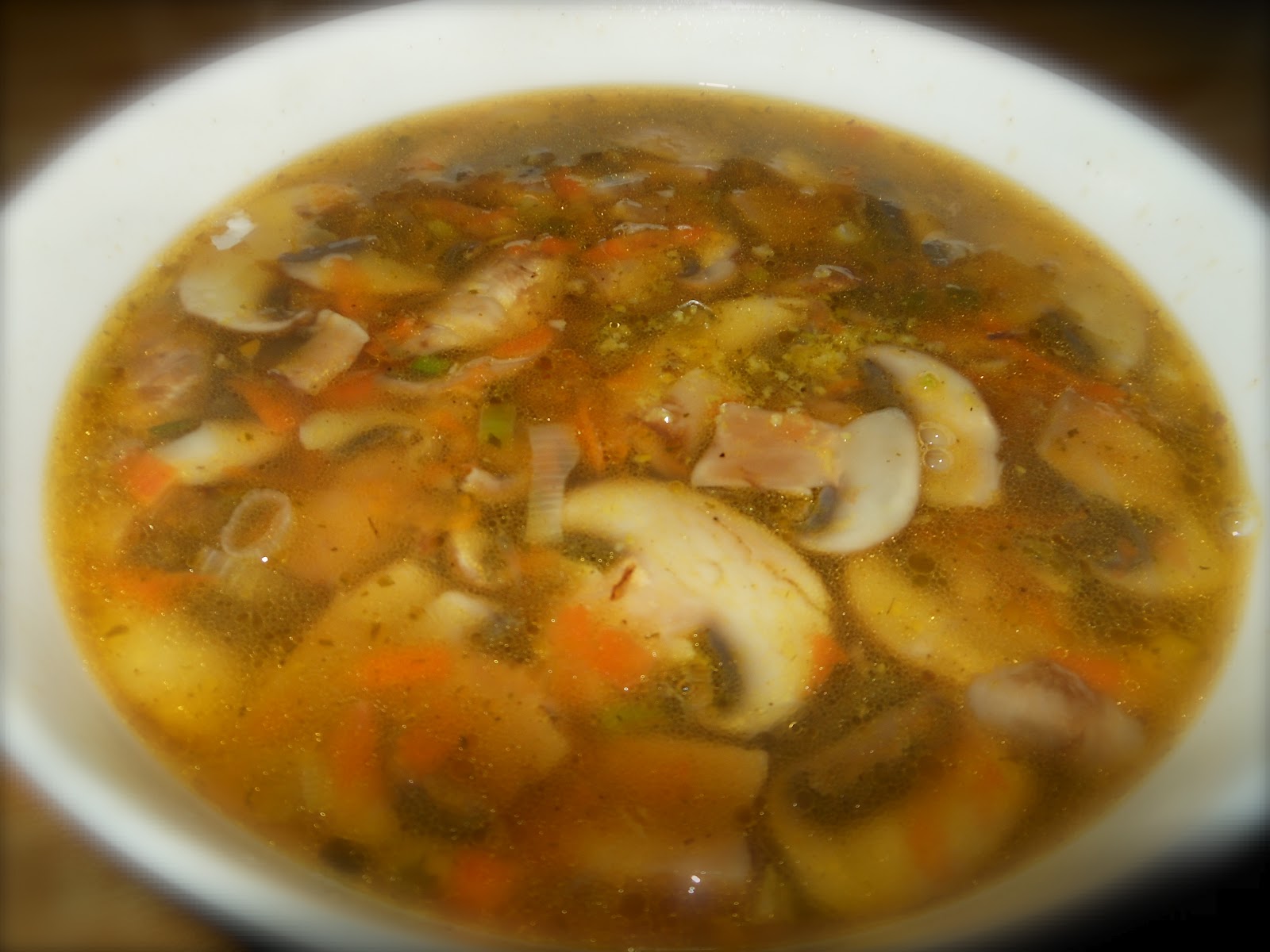 Ming Tsai Soup Recipe Dr Oz | Bryont Blog