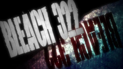 keblog tattoo: Bleach Episode 322 : Clash! Rukia vs. Rukia!