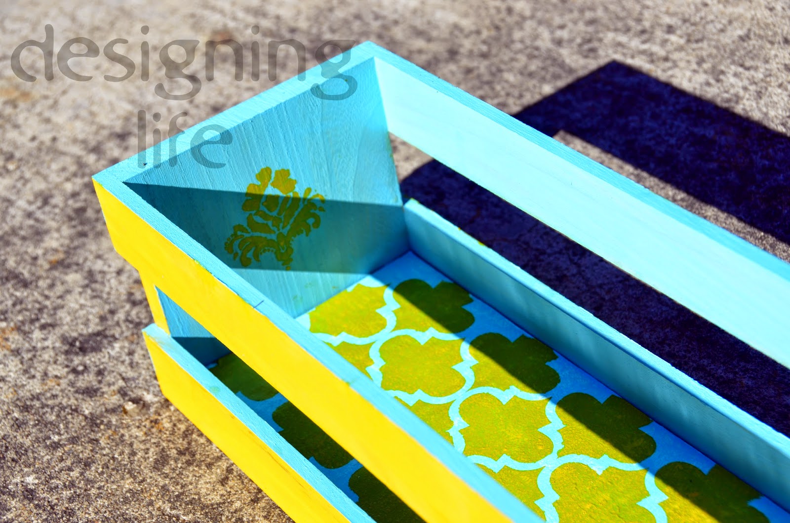 designing life: July 2014