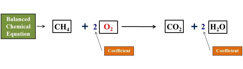 How to Balance a Chemical Equations? - SciBond