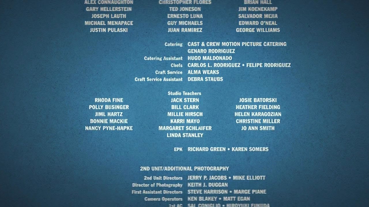 The Little Rascals Save The Day | ScreenShots Movies