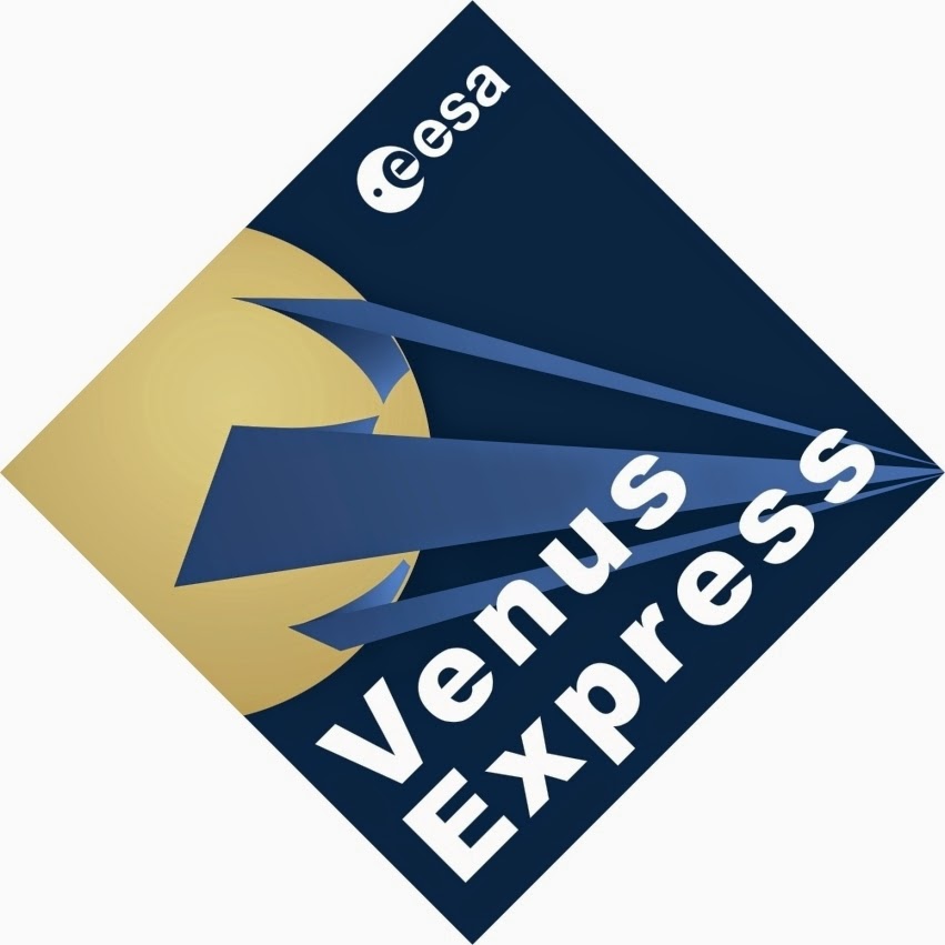 Venus Express Spacecraft Esa