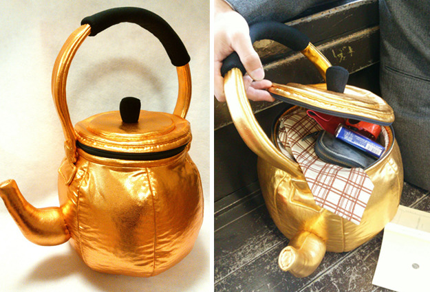 Tas Trendi Berbentuk Unik Ini Tiba-tiba Jadi Viral Bagi Para Traveller ...