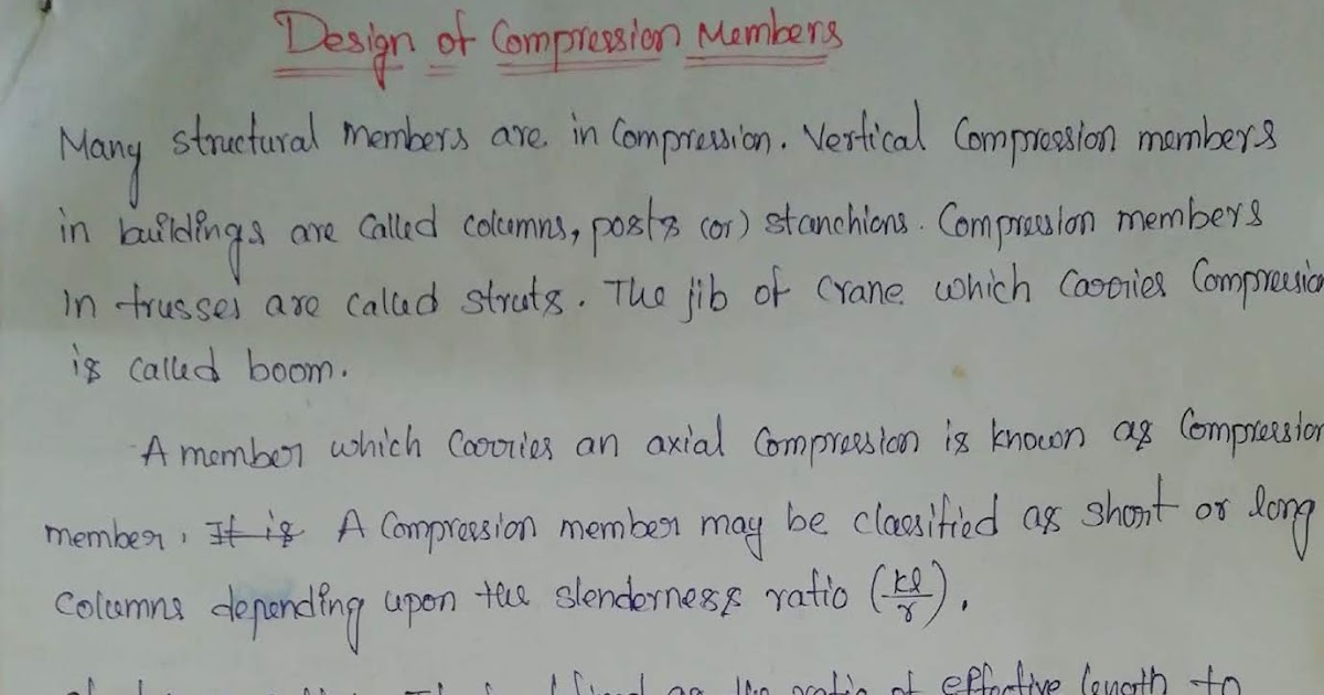 Engineering education career: design & drawing of steel structures ...